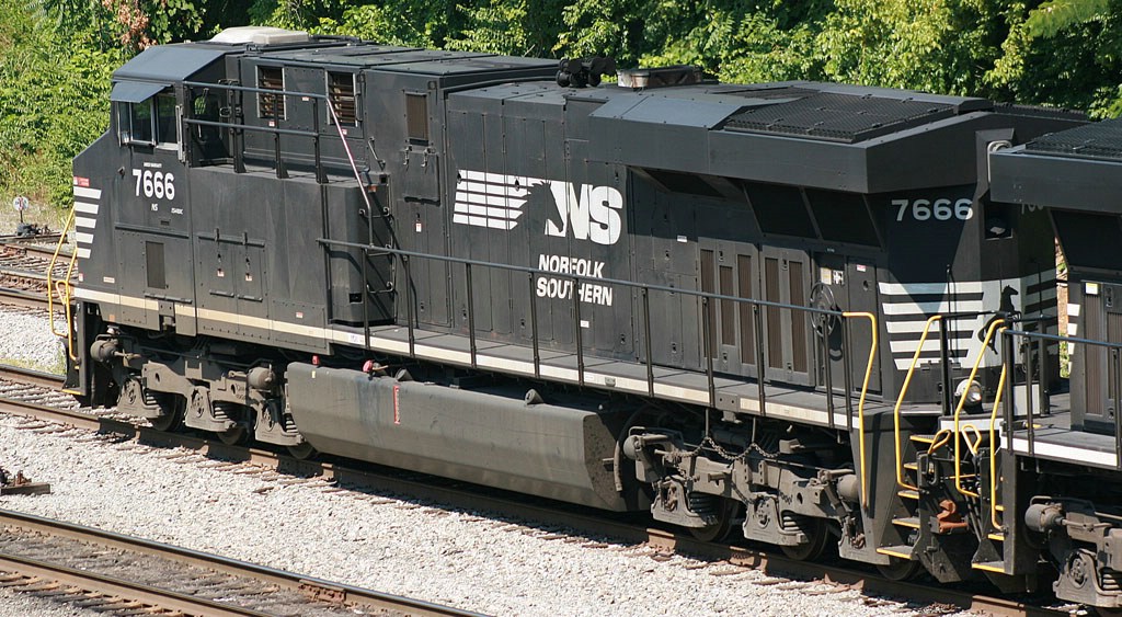 NS 7666